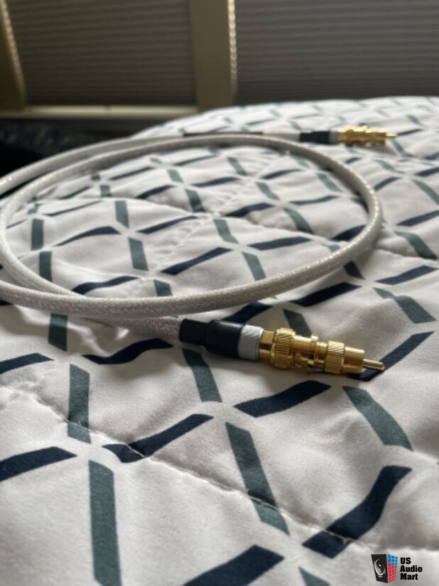 Cable Closet Cleanup Wywires, Lifatec, Better Cables, Gothic Audio ...