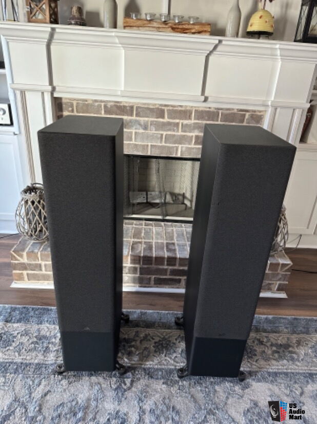 Polk Audio Reserve R700 Photo #4930331 - US Audio Mart