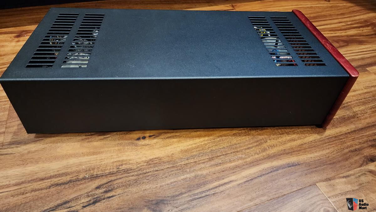 Abbas 2.0 tda1541 dac Photo #4930427 - US Audio Mart