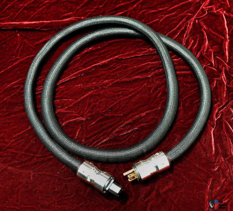 NRG Custom Cables For Sale - US Audio Mart