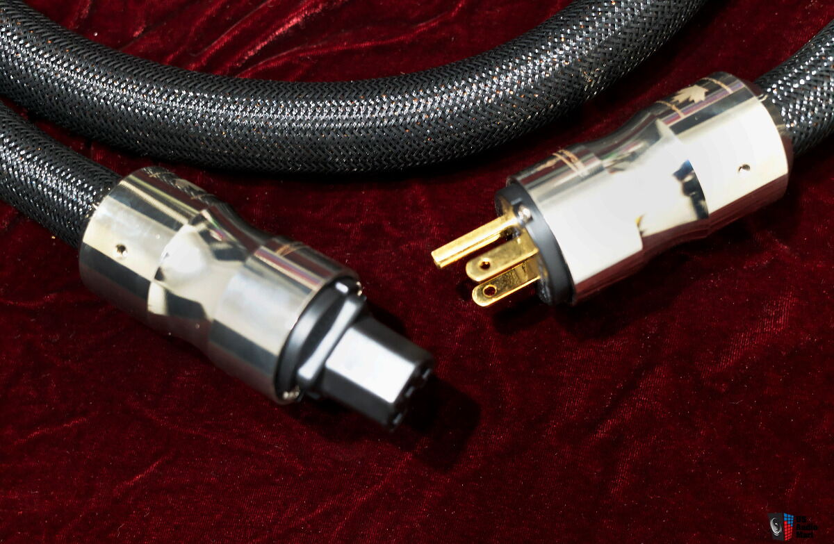 NRG Custom Cables Photo #4931355 - US Audio Mart