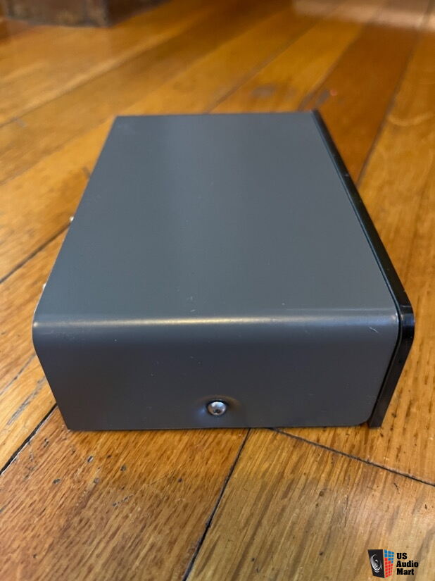 Dynavector P-75 mk.II Phono Preamp