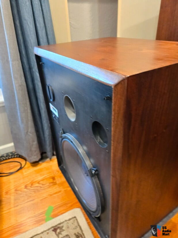 JBL 4333a Studio Monitors Photo #4933267 - US Audio Mart