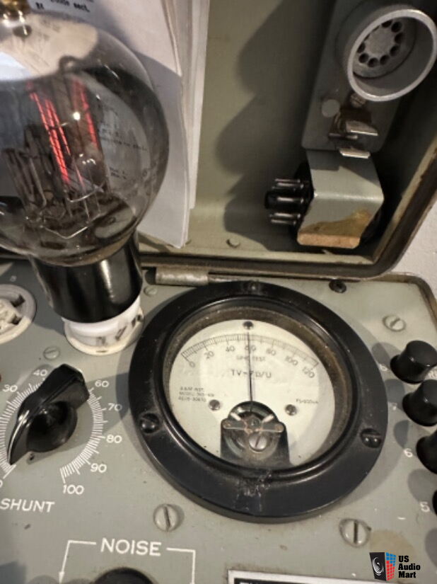 Western Electric 205D tube pair Photo #4934719 - US Audio Mart