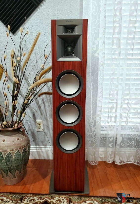 Klipsch Palladium P-37 Floorstanding Speakers Photo #4936652 - US Audio ...