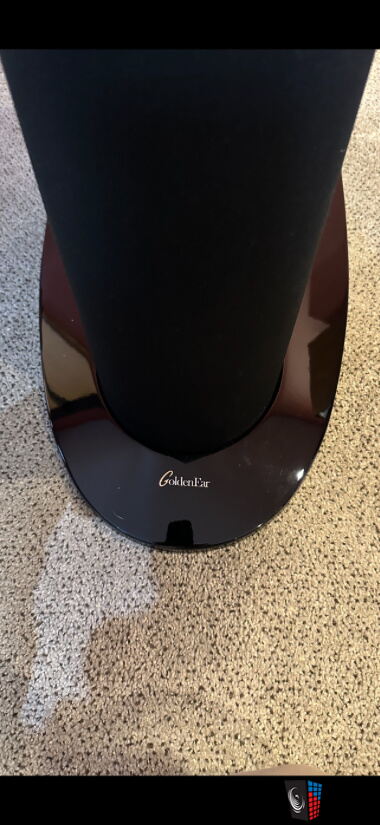 Golden Ear Technology Triton Reference Speakers For Sale - US Audio Mart