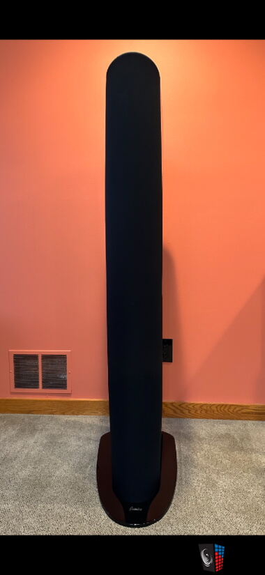 Golden Ear Technology Triton Reference Speakers Photo #4937379 - US ...