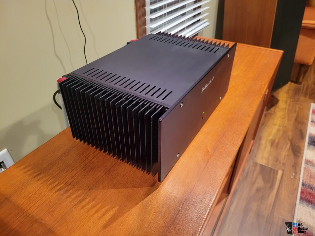 Belles 150a amplifier , very nice condition , and one of the most ...