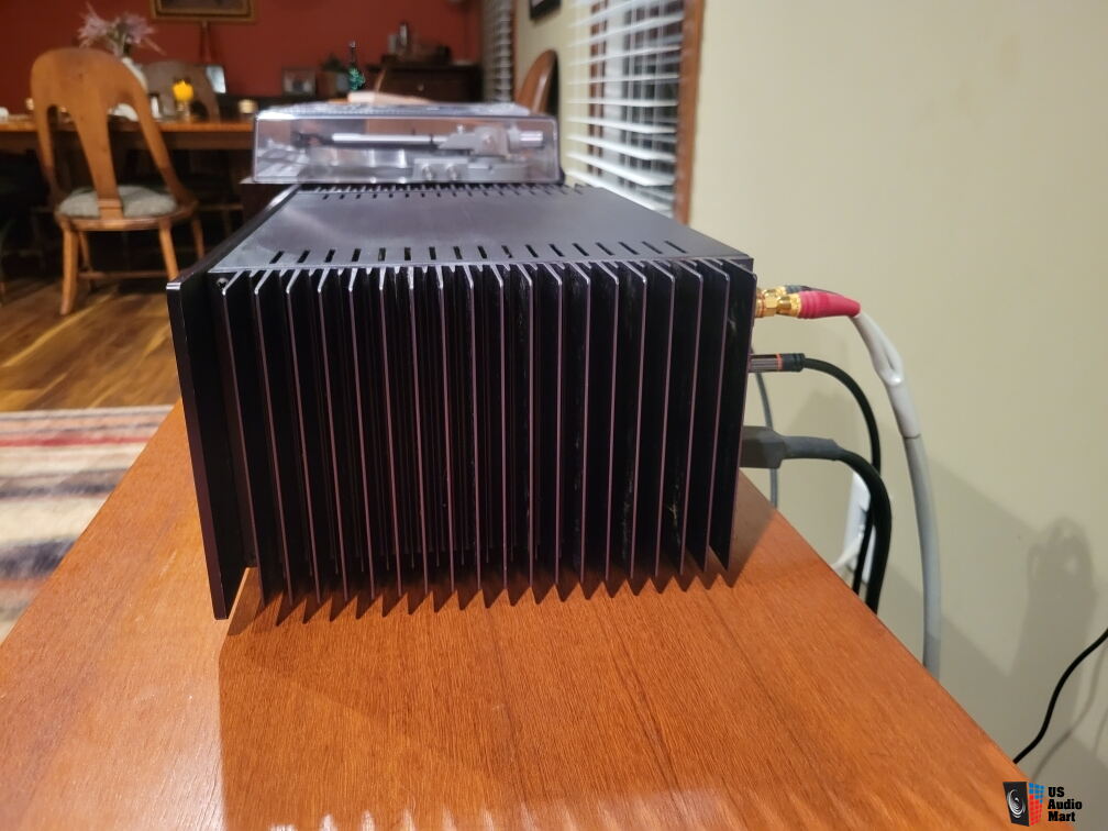 Belles 150a amplifier , very nice condition , and one of the most ...