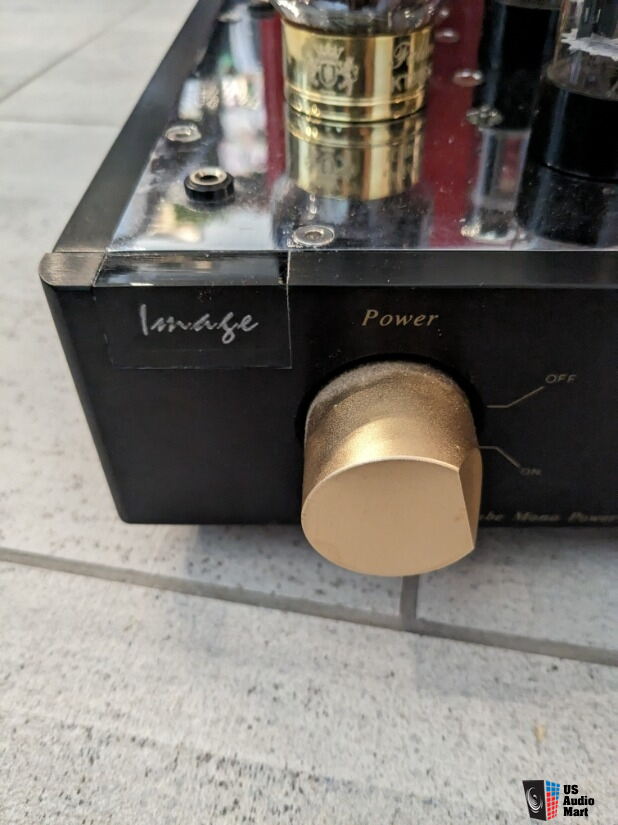 Image Audio M12 mono tube amps Photo #4938282 - US Audio Mart