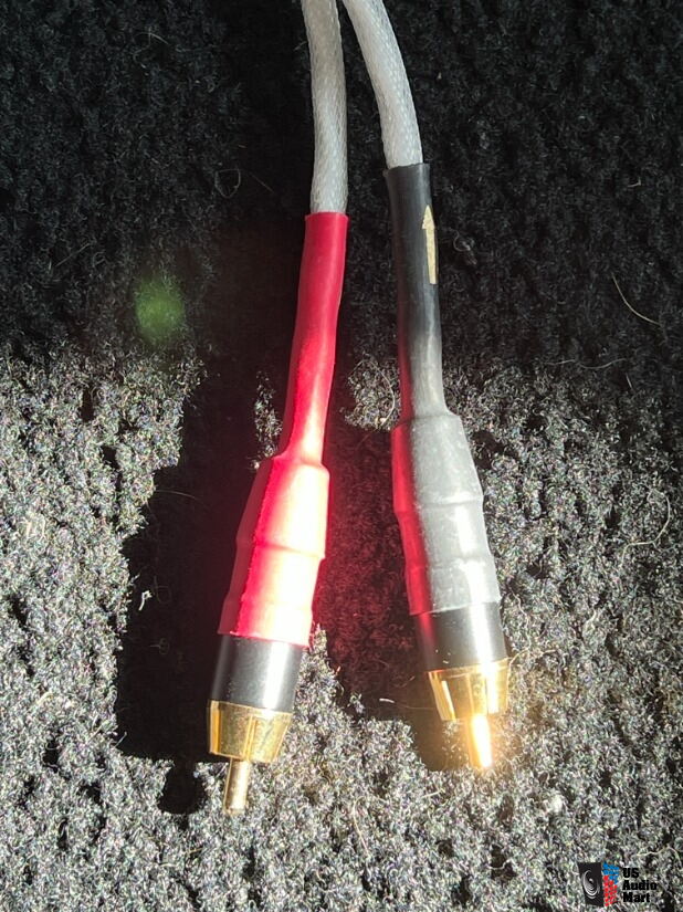 Transparent cable Blow OUT!!! Get them while they are hot!!! Photo ...