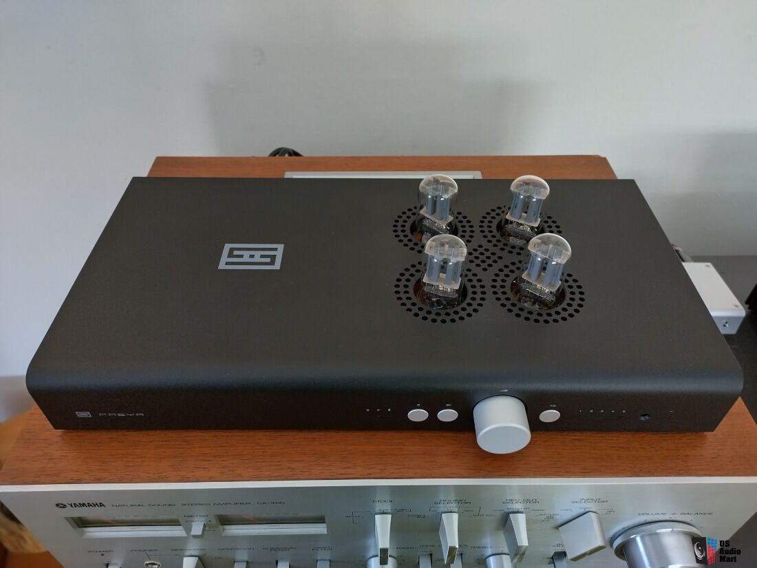 Schiit Fraya + new condition Photo #4939575 - US Audio Mart