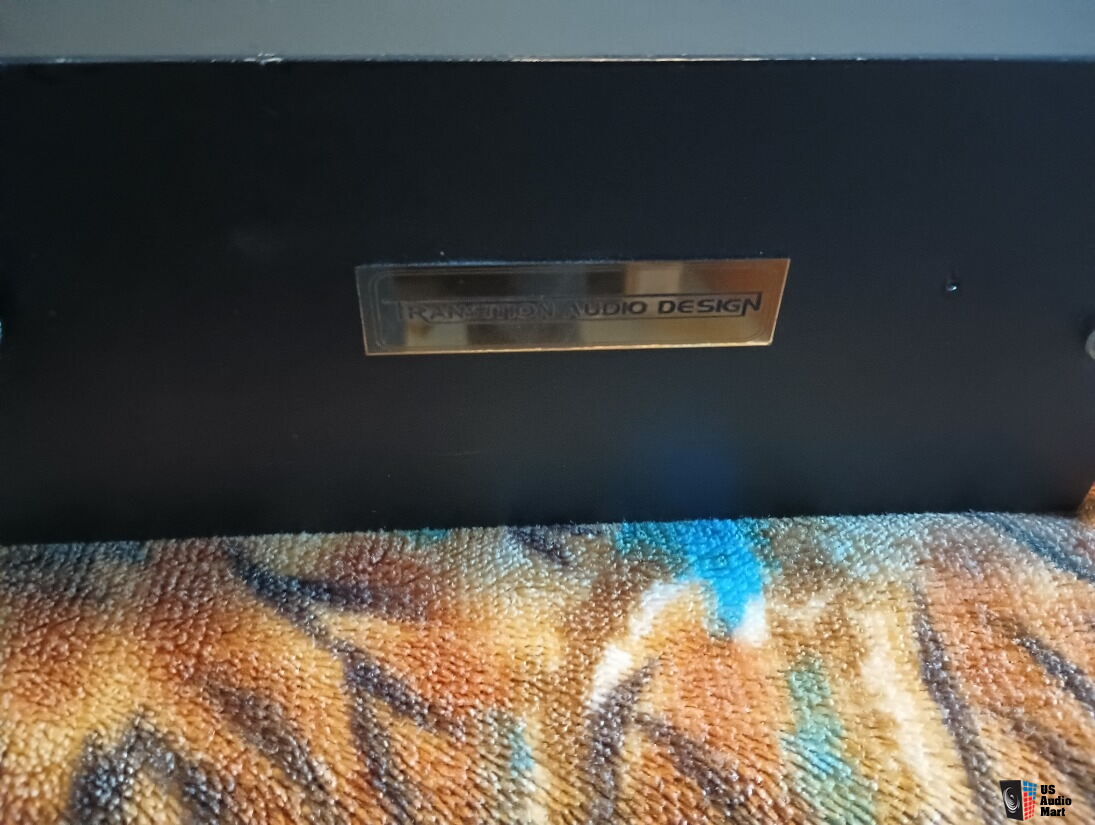 Buyers Choice Tom Tutay Tube Pre-amp, serviced Photo #4939947 - US ...