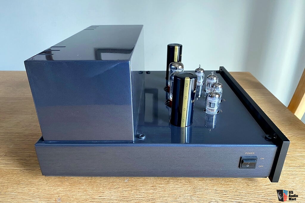 Primaluna ProLogue Premium Preamp Photo #4941523 - US Audio Mart