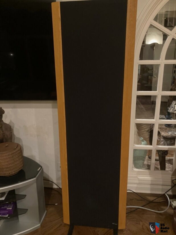 Magnepan 2.7 QR For Sale - US Audio Mart
