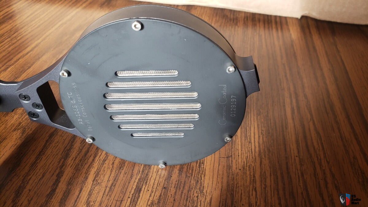 Abyss AB 1266 Phi TC Photo #4943812 - US Audio Mart