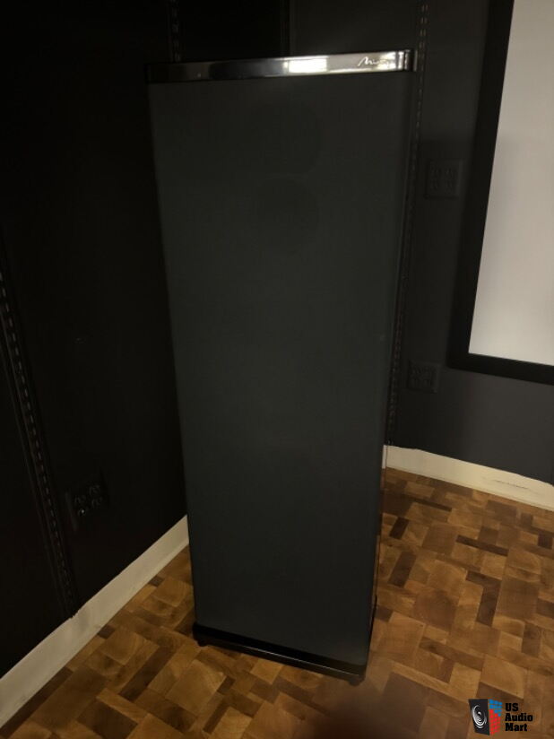 Mirage M3si Full Range Tower Speakers Photo #4944290 - US Audio Mart