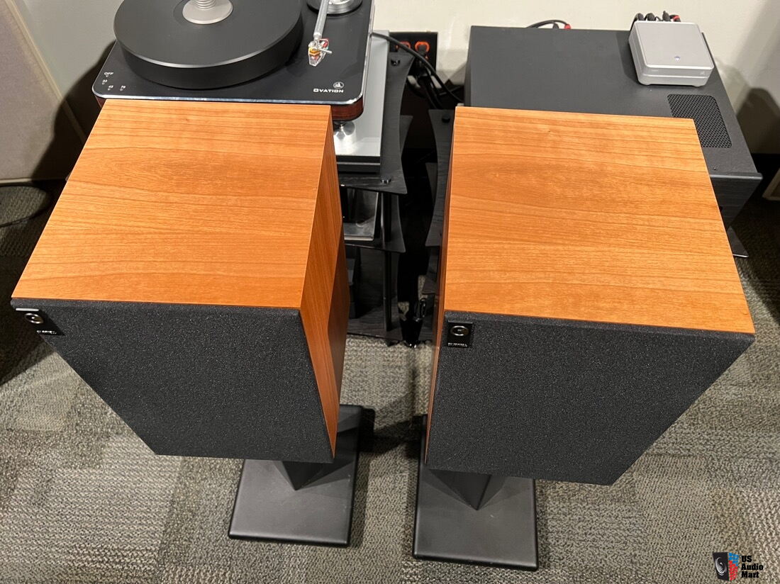 Graham Audio Chartwell LS6 Photo #4944450 - US Audio Mart