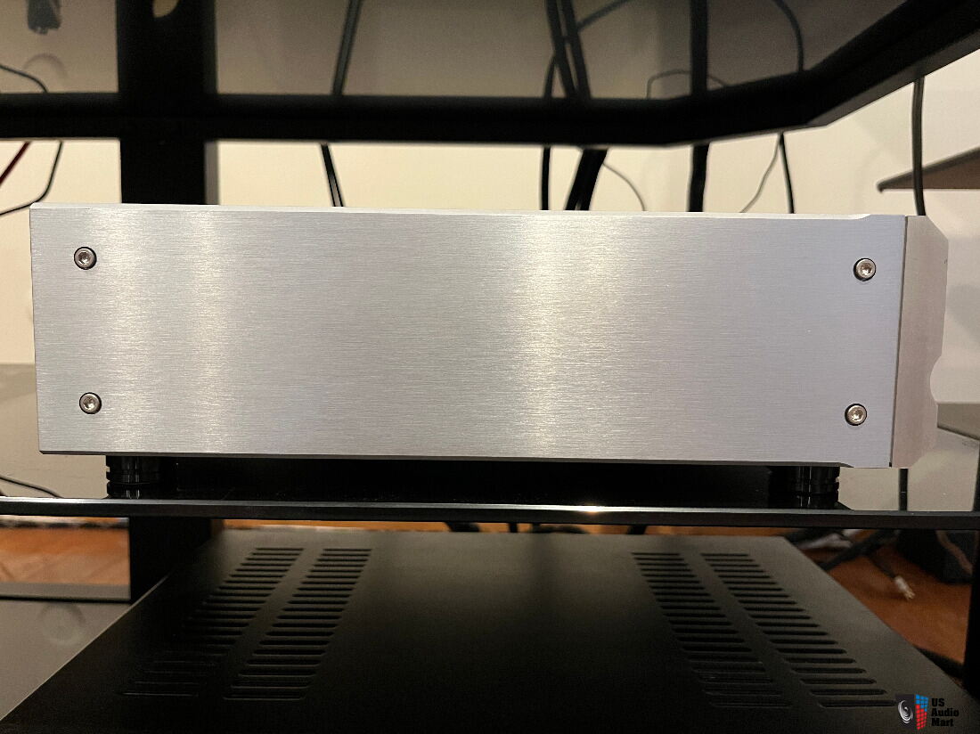 Excellent Pass Labs XP12 Photo #4946211 - US Audio Mart