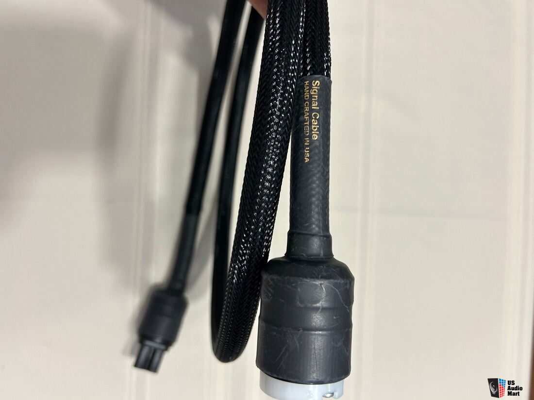 Signal Cable MagicPower Power Cord 5ft