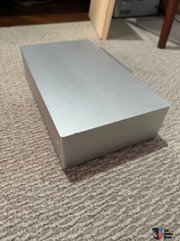 Optoma Nuforce sta200 power amplifier working only one channel or for ...