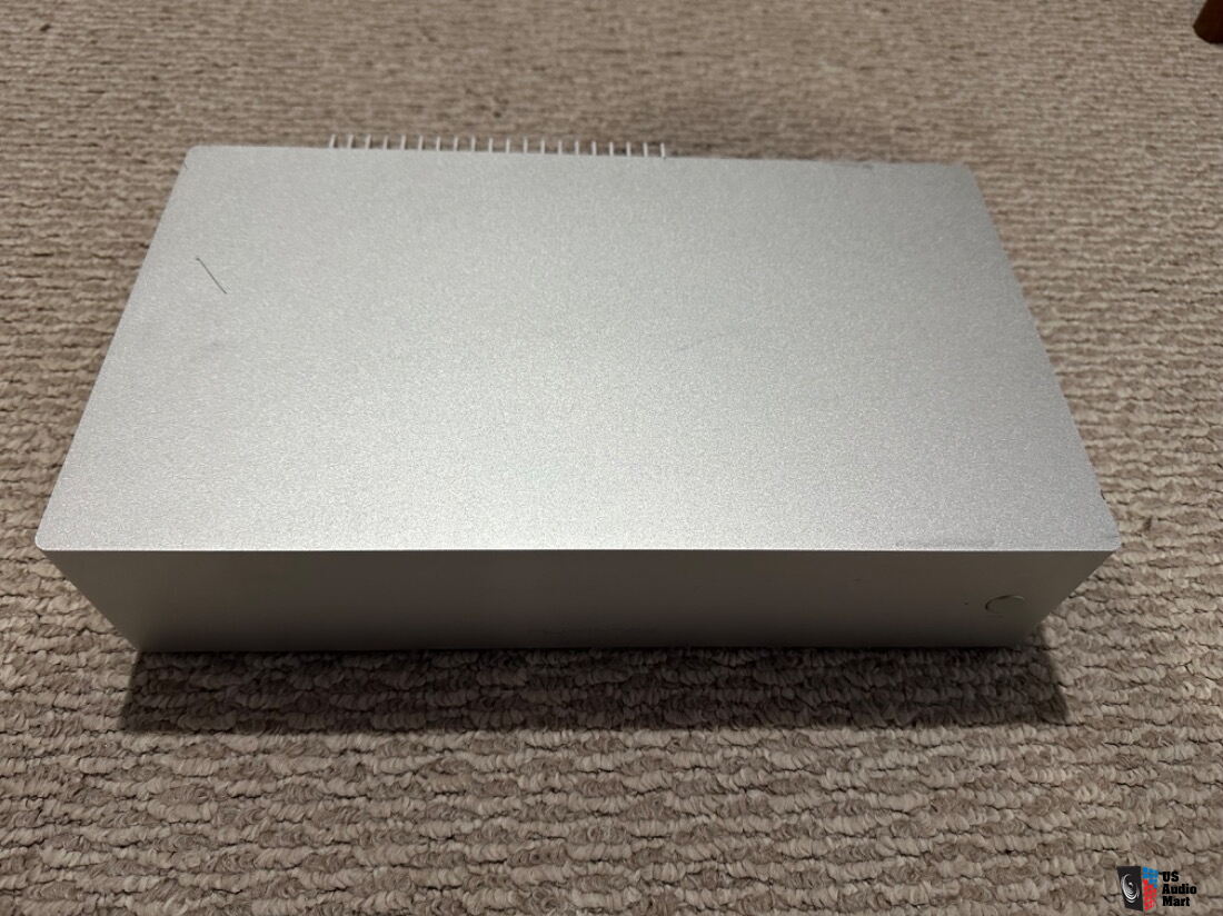 Optoma Nuforce sta200 power amplifier working only one channel or for ...