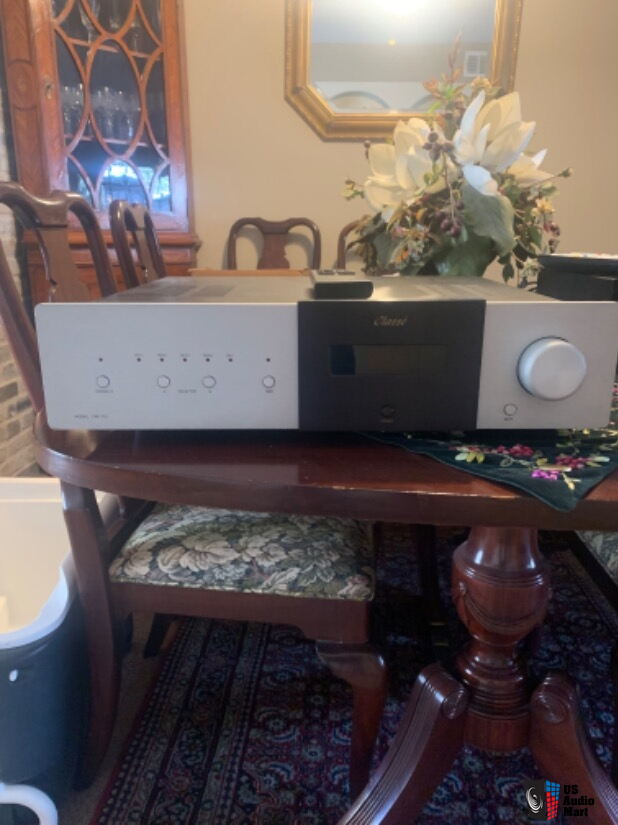 Classe CAP 151 Photo #4947696 - US Audio Mart