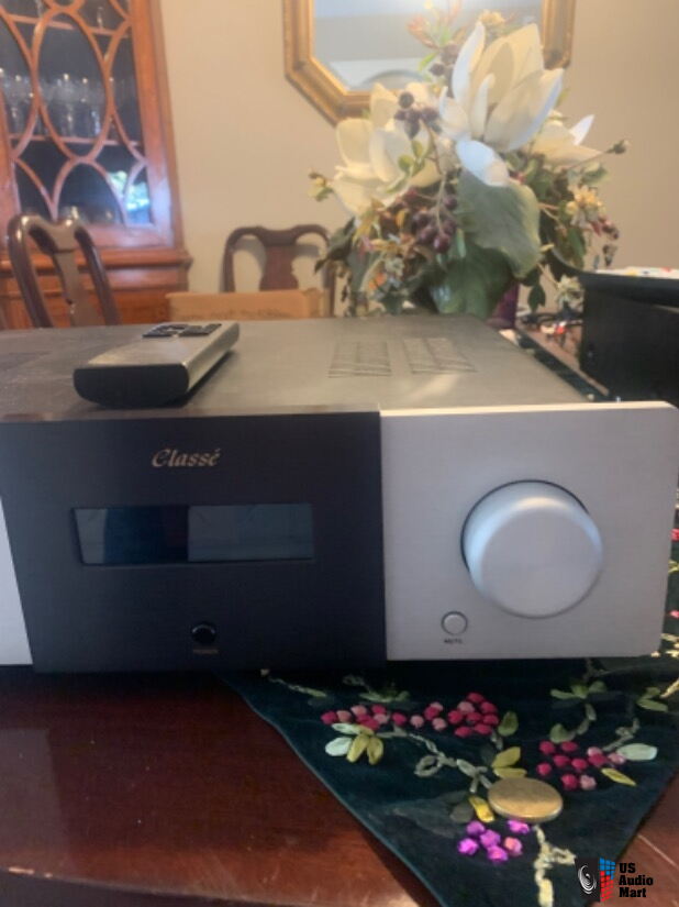 Classe CAP 151 Photo #4947698 - US Audio Mart