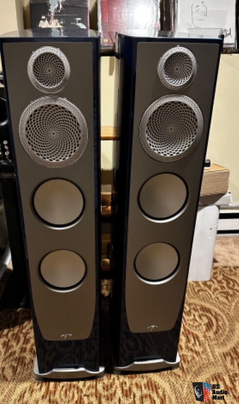 Paradigm Persona 3F Photo #4948003 - US Audio Mart