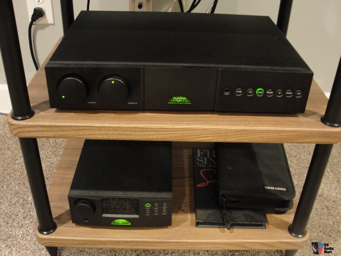 Naim Supernait 3 Photo #4949232 - US Audio Mart