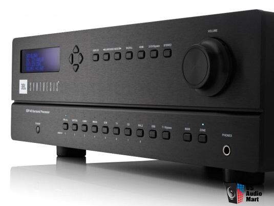 JBL Synthesis Array SDP45-4k/S7165/S820/SAM2HF/LF/S2S Photo #4950127 ...