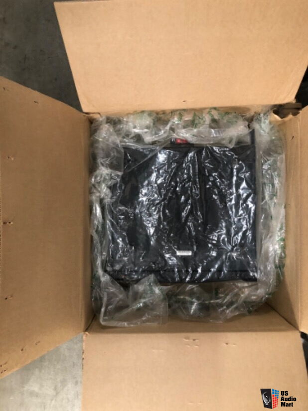 JBL Synthesis Array SDP45-4k/S7165/S820/SAM2HF/LF/S2S Photo #4950127 ...