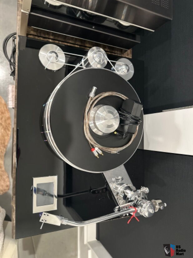 Pro-Ject Signature 12 For Sale - US Audio Mart