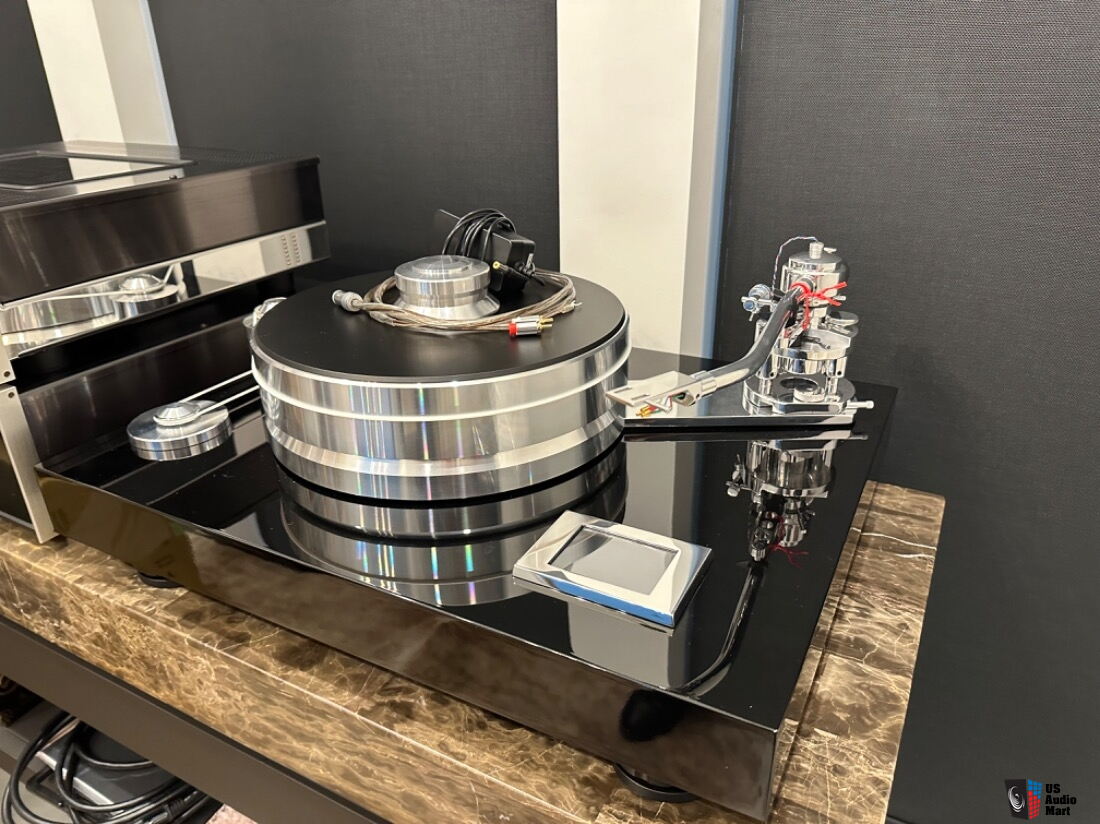 Pro-Ject Signature 12 Photo #4950613 - US Audio Mart