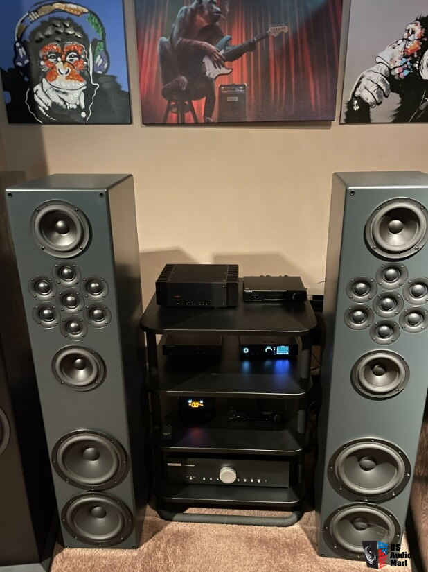 Tekton Electron SE For Sale - US Audio Mart