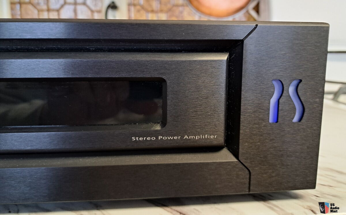 PS Audio HCA-2 power amp Photo #4950954 - US Audio Mart