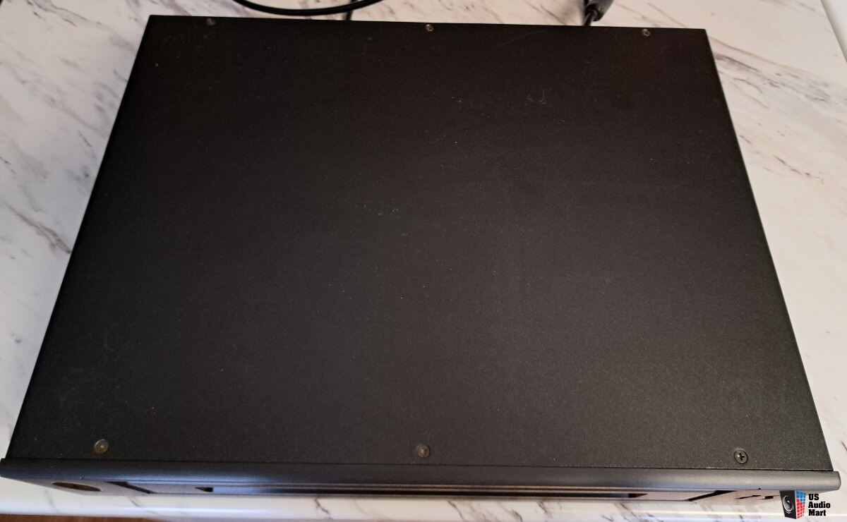 PS Audio HCA-2 power amp Photo #4950954 - US Audio Mart