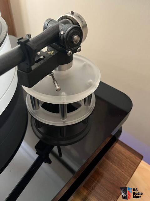 Clear Audio Champion II Table Photo #4951085 - US Audio Mart