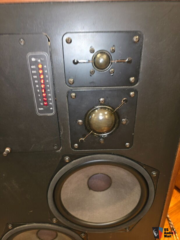 ADS 910 Monitors Photo #4951197 - US Audio Mart