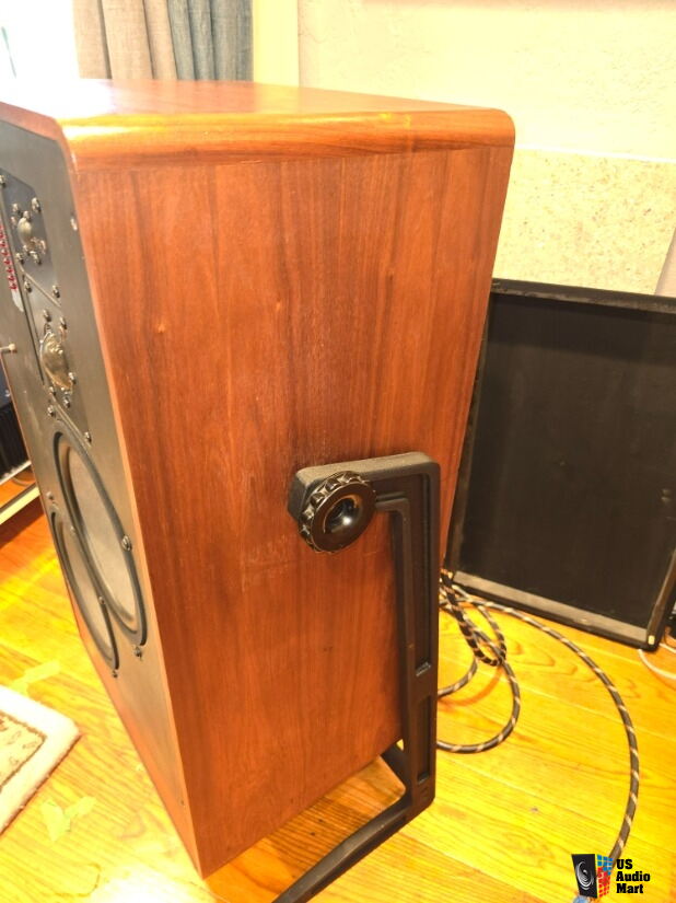ADS 910 Monitors Photo #4951201 - US Audio Mart