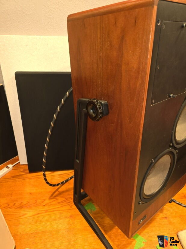 Sale Pending - ADS 910 Monitors Photo #4951202 - US Audio Mart