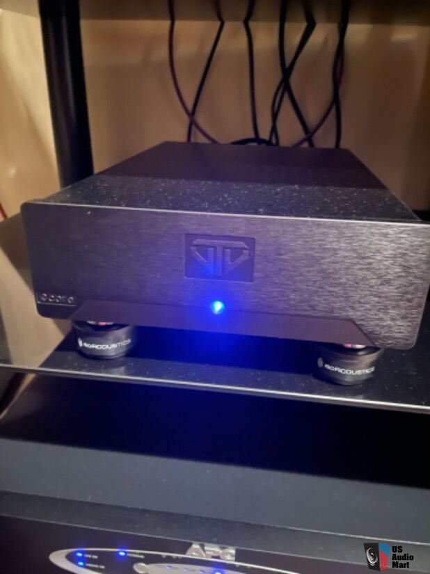 VTV Hypex Ncore NC252MP Stereo Amplifier Photo #4951952 - US Audio Mart