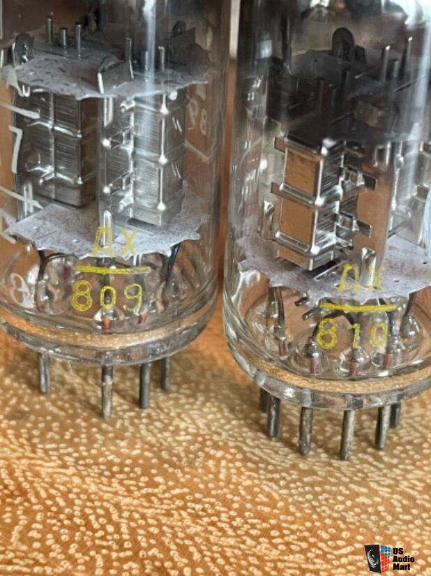 TUBES! - TUBES! - TUBES!