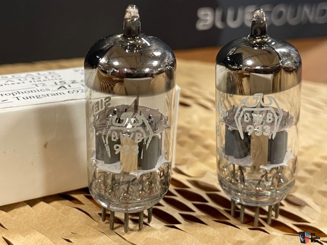 TUBES! - TUBES! - TUBES!