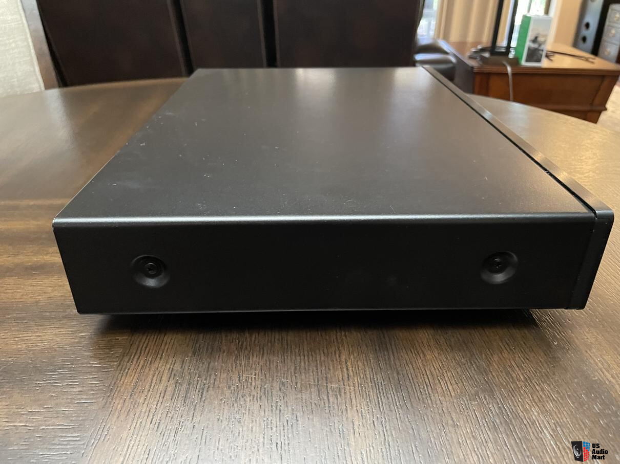 Cambridge Audio CXU Blue Ray Player with Remote and Box Photo #4954462 ...