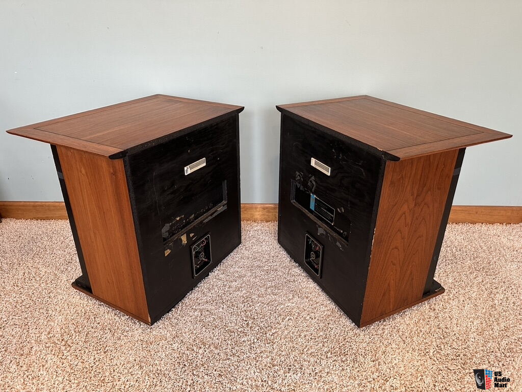 JBL C51 Apollo Speakers Photo #4954822 - US Audio Mart