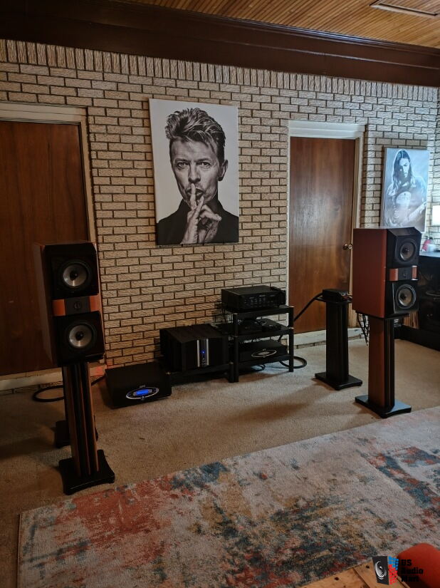 Focal Mini Utopia Photo 4956725 Us Audio Mart
