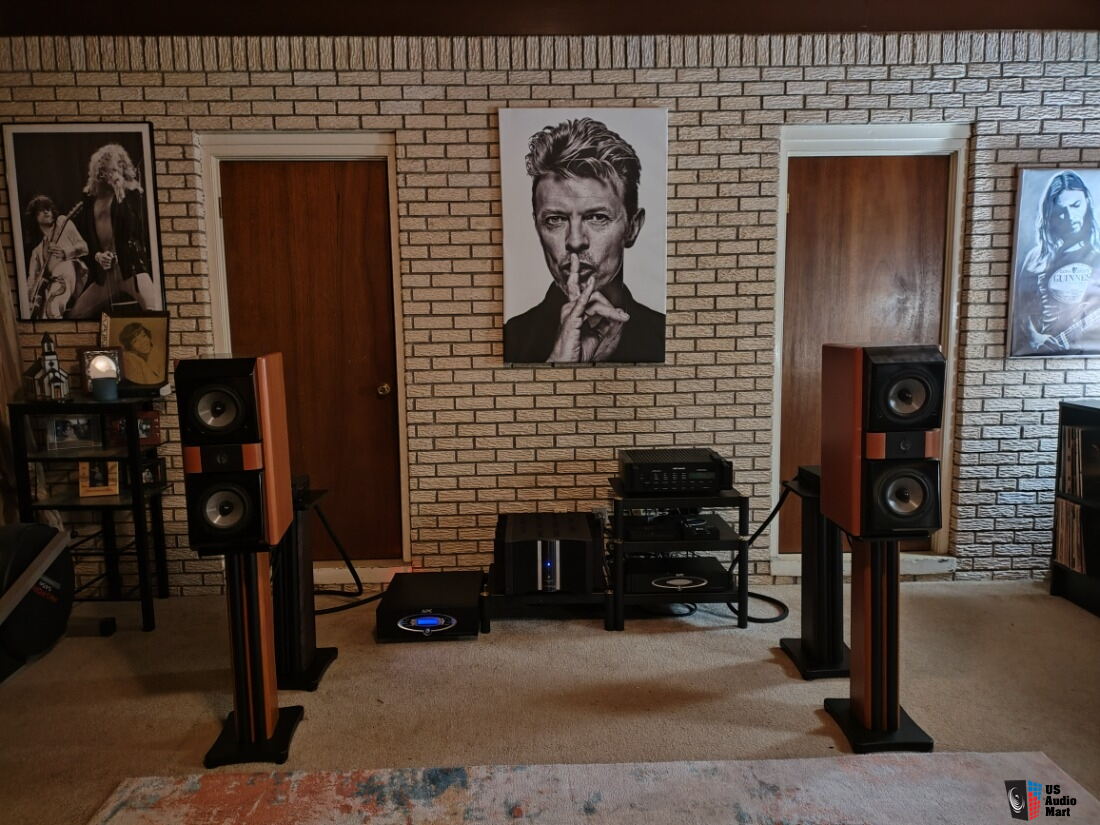 Focal Mini Utopia Photo 4956727 Us Audio Mart