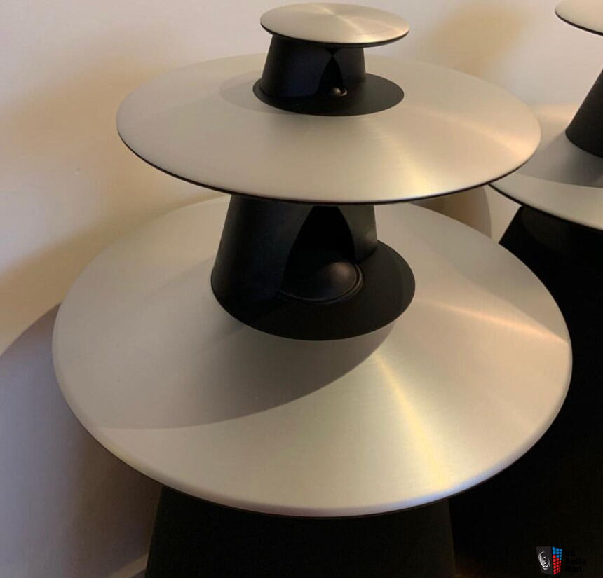 BeoLab 5 speaker Photo #4956758 - US Audio Mart