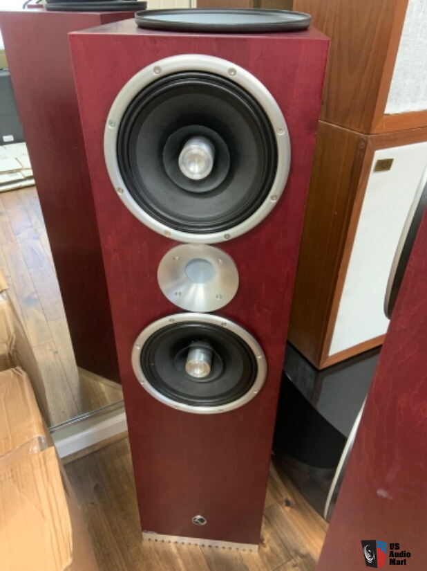 Zu Definition 1V speakers Photo #4957980 - US Audio Mart